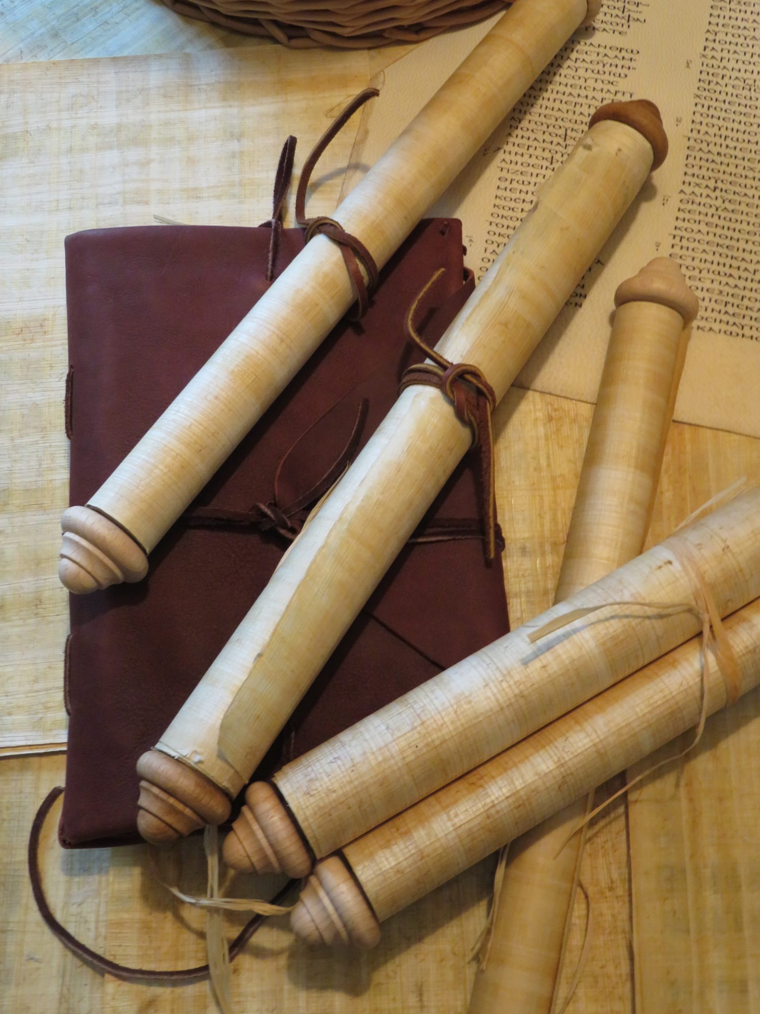 New Insights into Acts 18 and 19: Apollos, the Baptism of John, and the ...